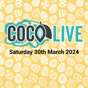 Shop - Coco Live